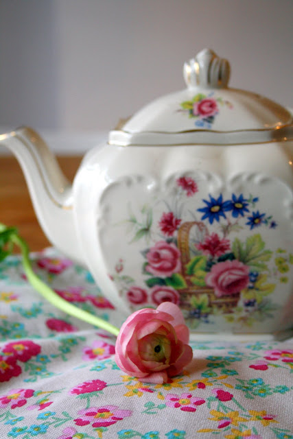 Madelief: Flower Power