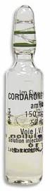 Amiodarone Injection ~ ห้องยา โรงพยาบาลวังโป่ง