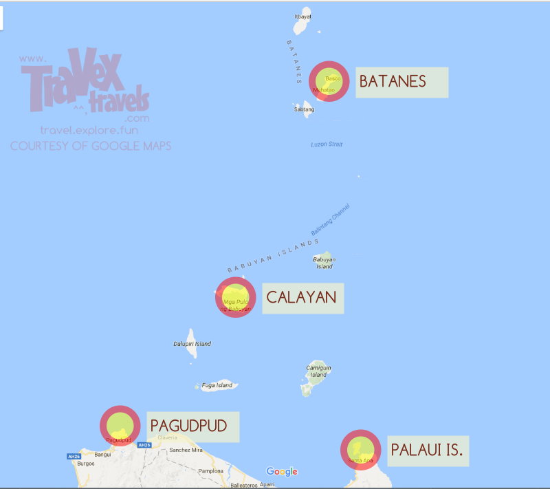 How to Go to Sta. Ana, Aparri, Tuguegarao, in Cagayan (with Maps ...