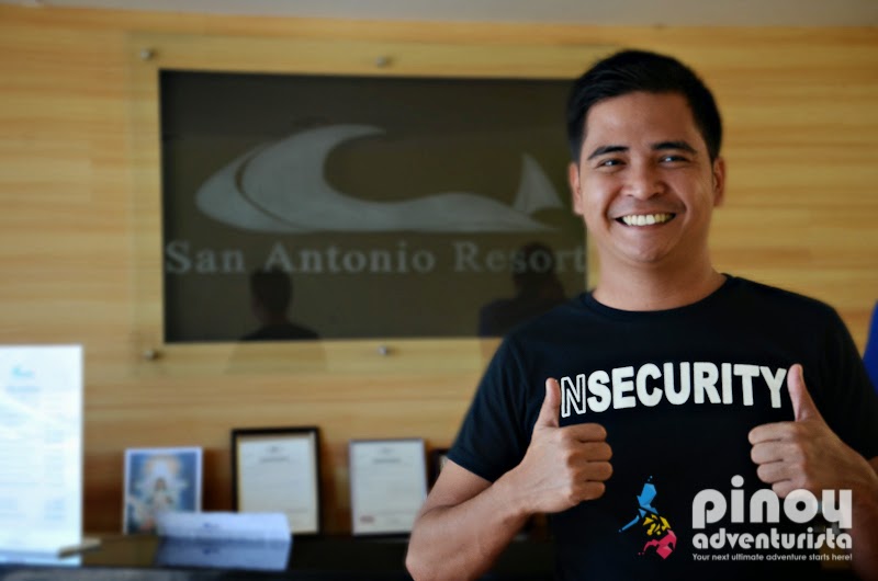 San Antonio Resort in Roxas City, Capiz, "An Ideal Place to Relax and ...