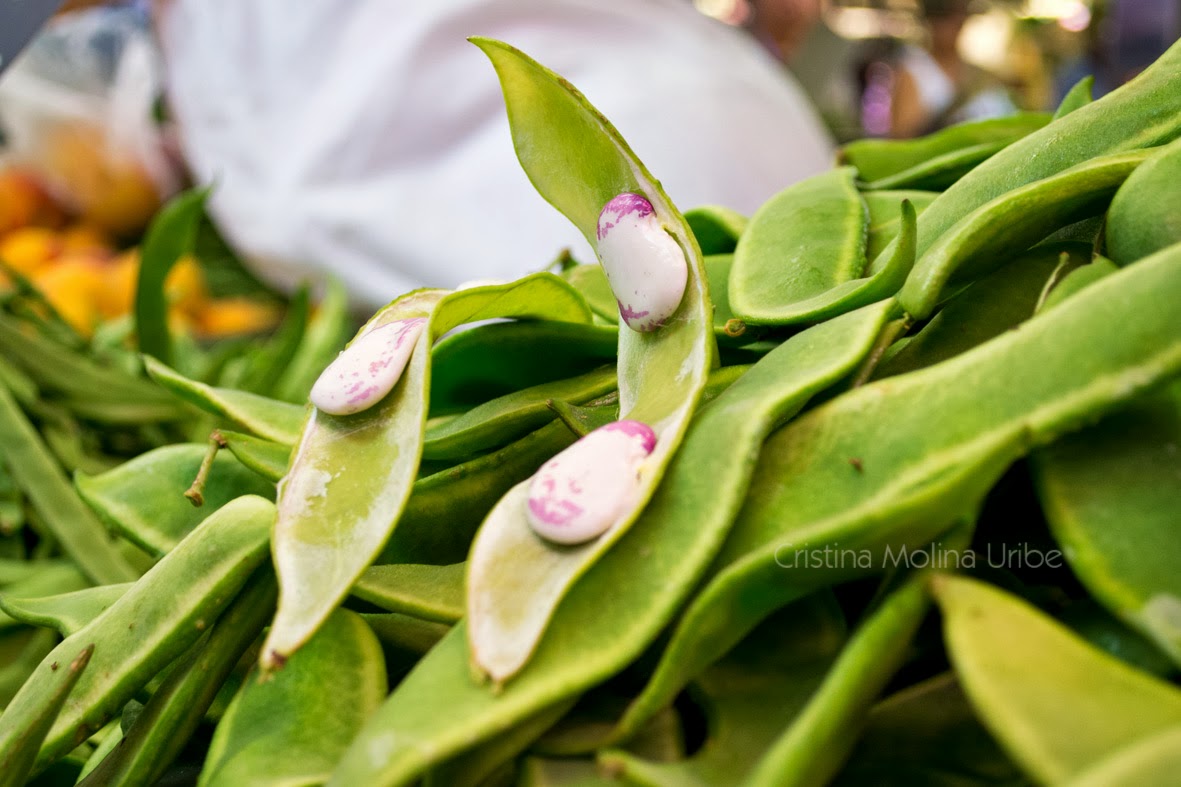 COCINA GLOBAL: Inspírate con el arroz / Inspiration day with rice