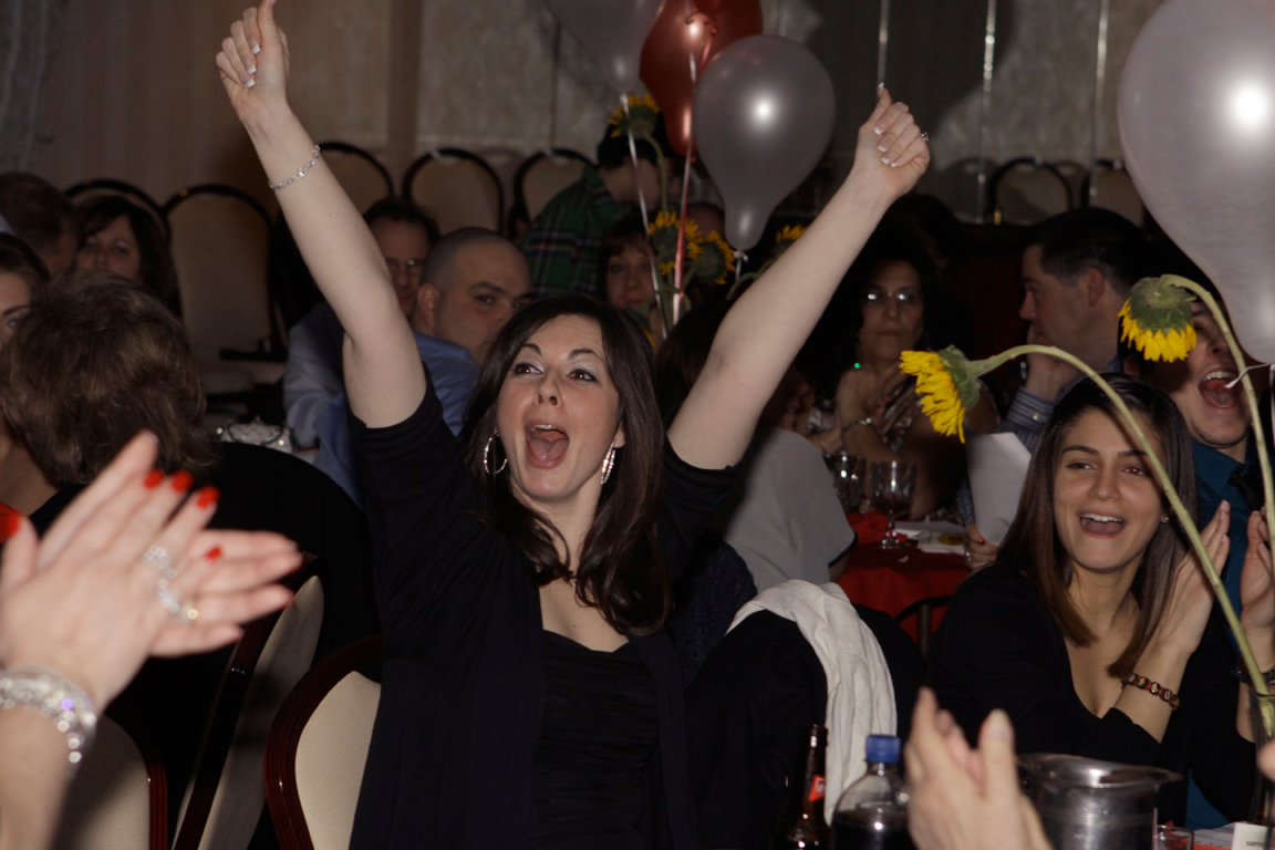 Miss Brooklyn 2011: CUPID'S CURE