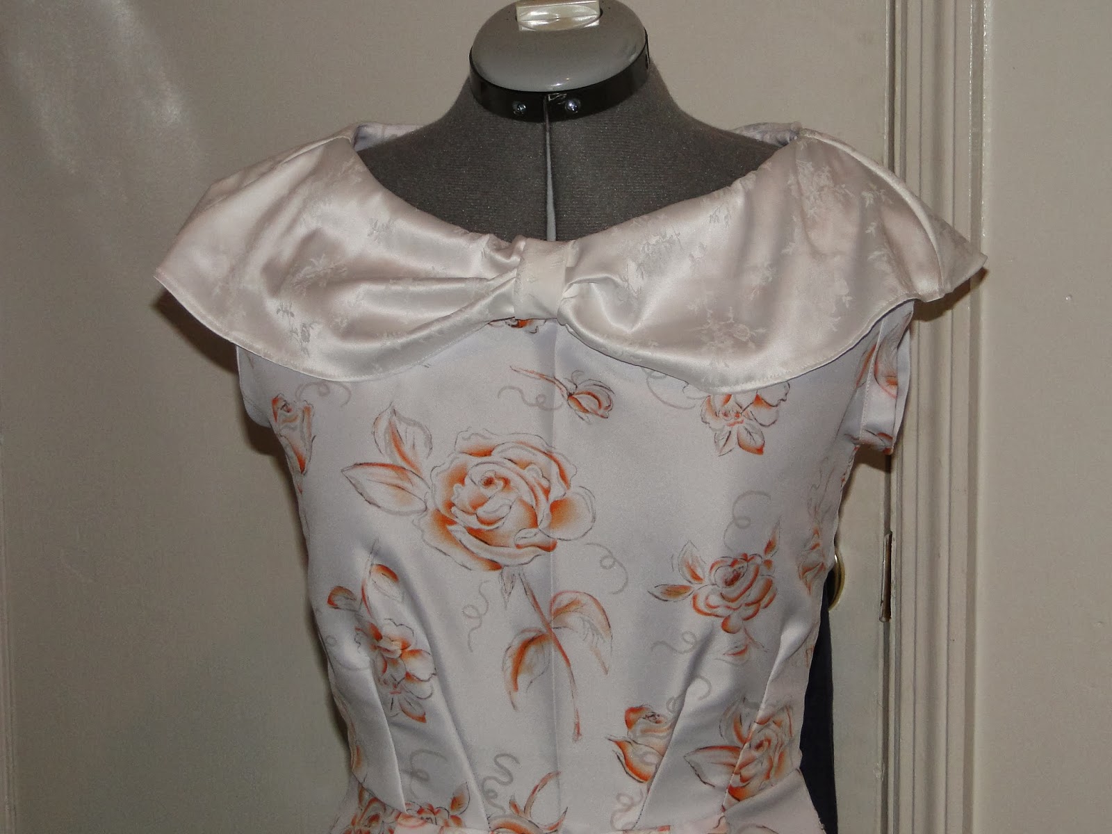 Donna Reed Dress