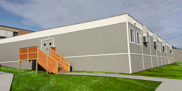Choose Modular for New School Construction or Expansion