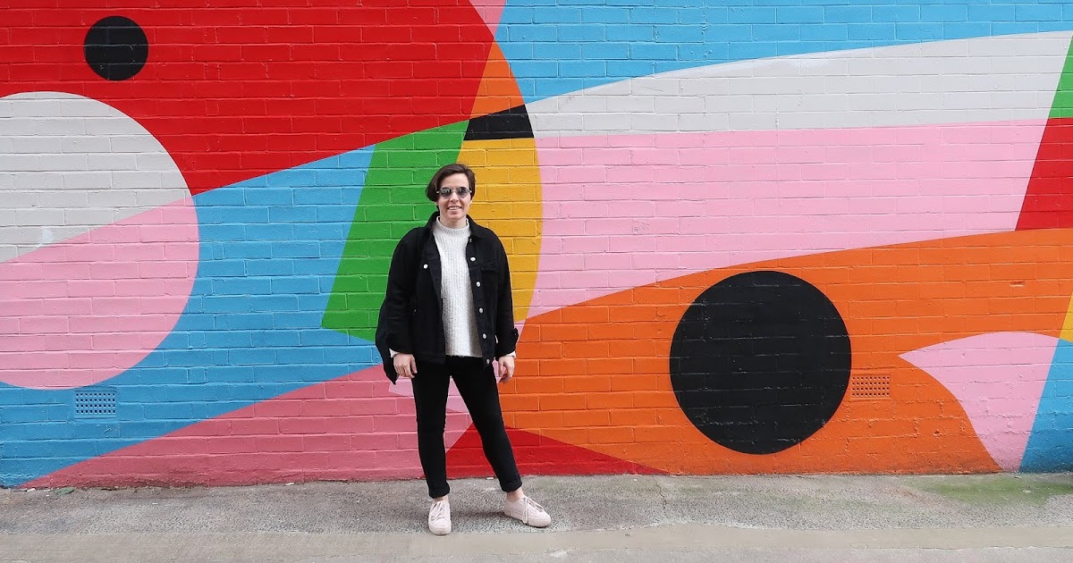 Side Street Style: A weekend guide to Manchester