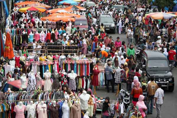 Kumpulan Tips: Ragam Wisata Padang