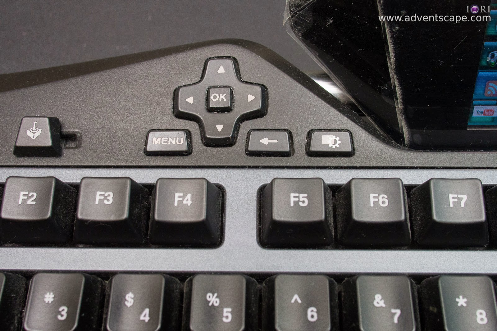 Logitech help me out by sending me a new G430 : r/LogitechG