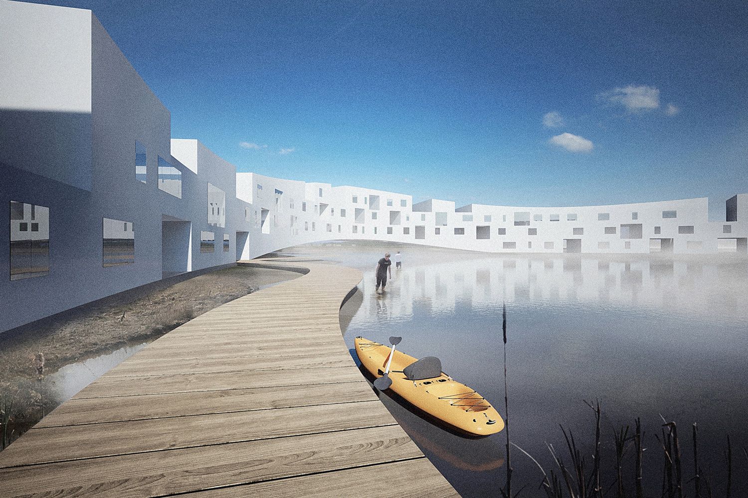 BOMP – a f a s i a