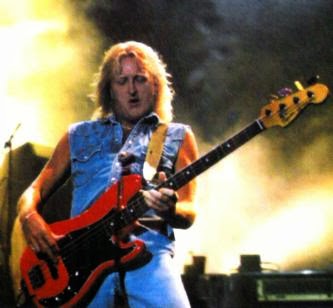 Rick Wills - Alchetron, The Free Social Encyclopedia