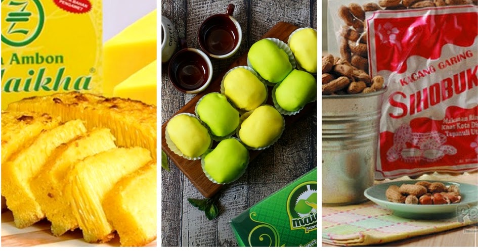 Kuliner Kota Medan Enaknya Makan Apa Dimana Garansi Nikmat dan Makyus