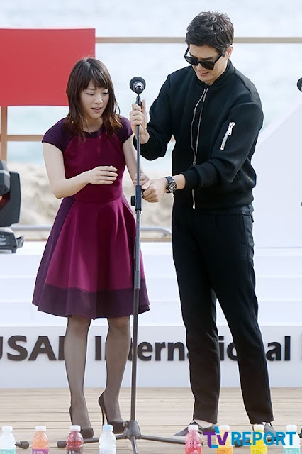 #596 Adorable height differences - kkuljaem