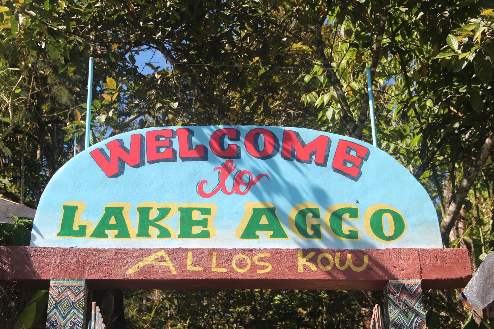 Christine Sells: Lake Agco Adventure, Definitely Nature's Best! (Lake ...