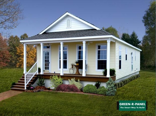 Manufactured Homes: 2016