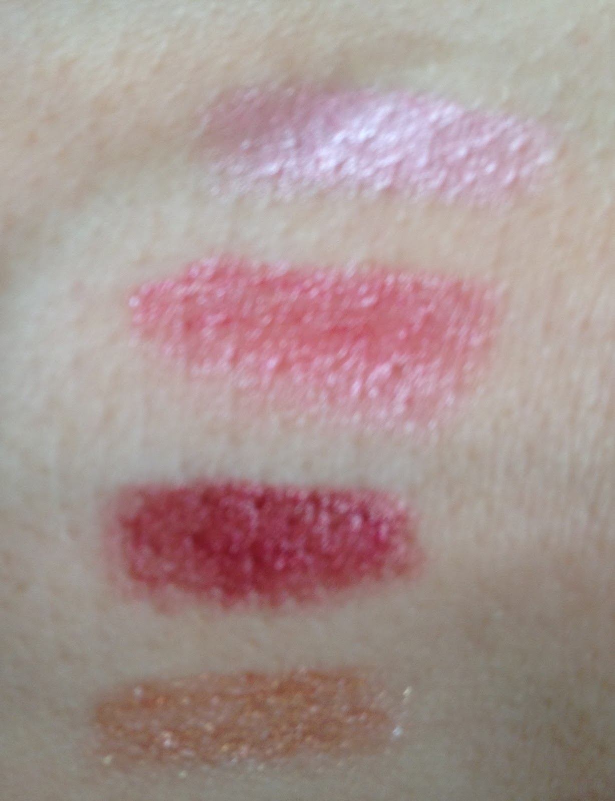 Boots Christmas Launches Part Two (17 Make-Up) - Beauty Geek