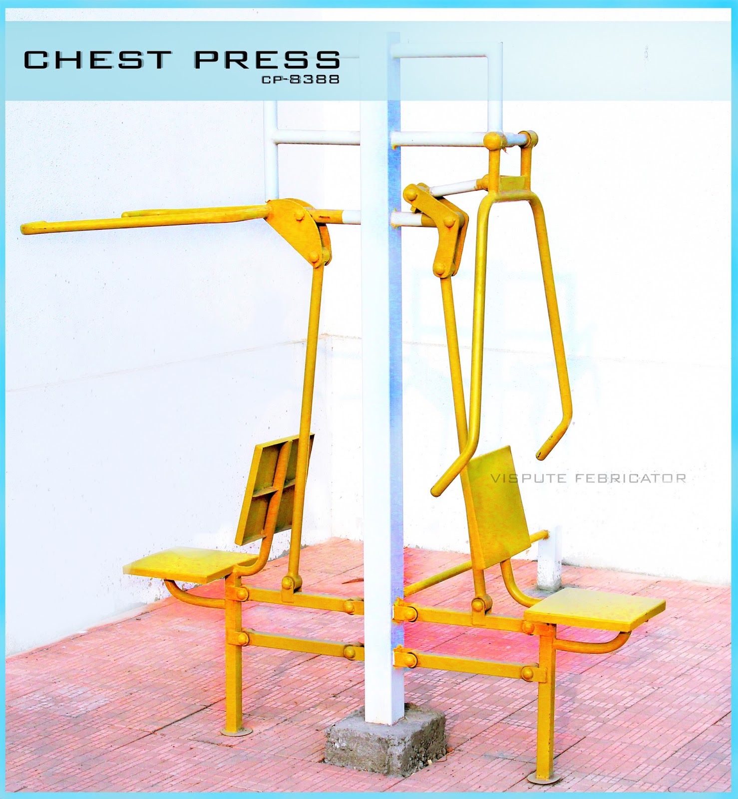 Chest Press
