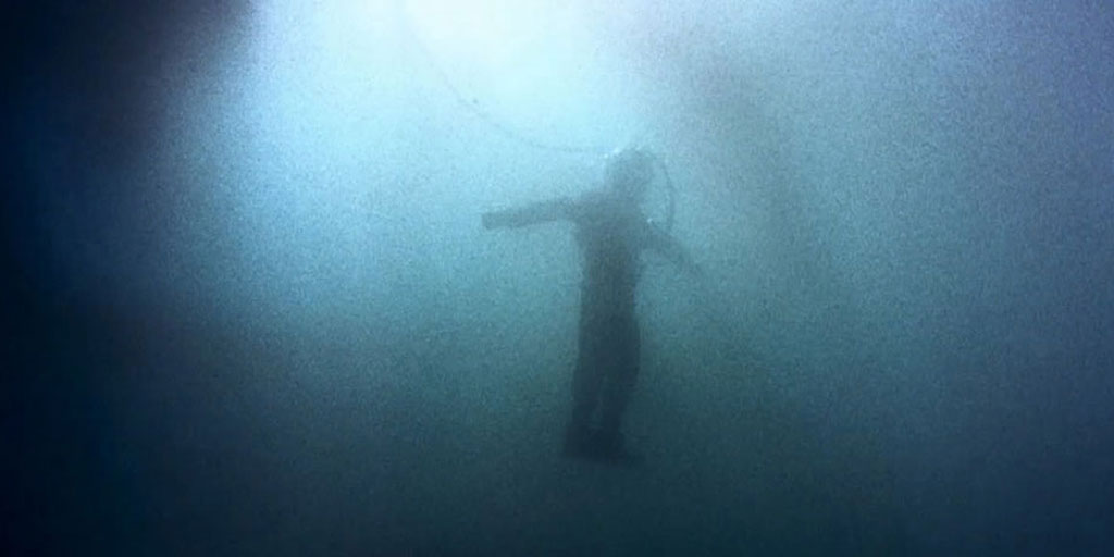 The Movie Man: The Diving Bell and the Butterfly (2007)