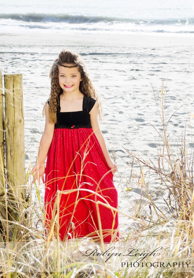 Robyn Leigh Photography