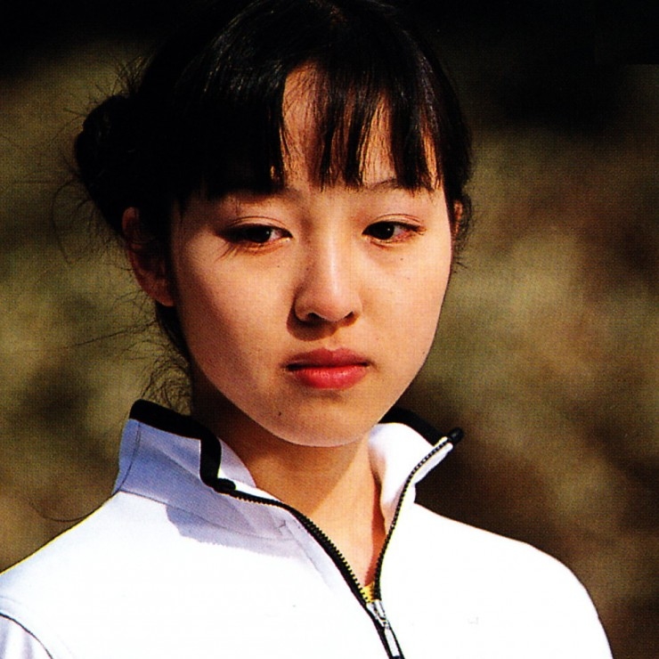 Takeuchi Mio | Sae Taiga | GaoWhite | Hyakujuu Sentai Gaoranger