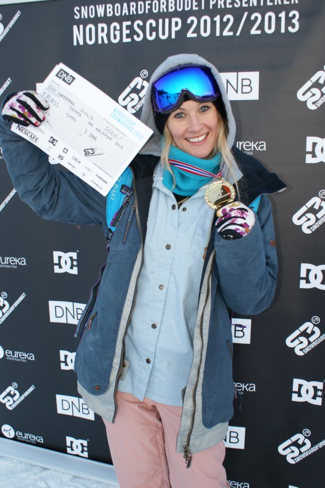 Lisa Wiik - Alchetron, The Free Social Encyclopedia