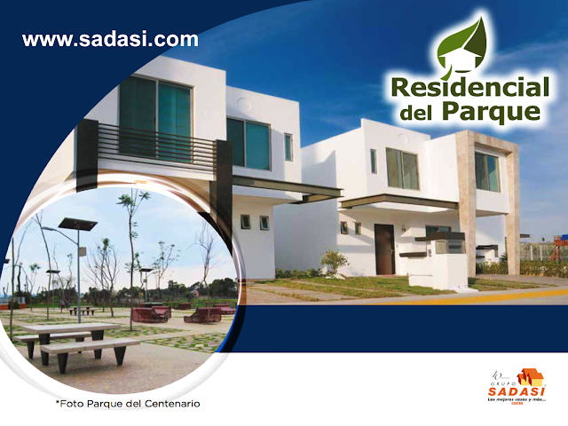 SADASI CORPORATIVO: GRUPO SADASI LE PLATICA DE RESIDENCIAL DEL PARQUE ...