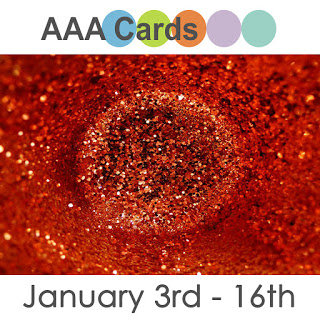 Simply Beautiful: It's a New Year at AAA Cards