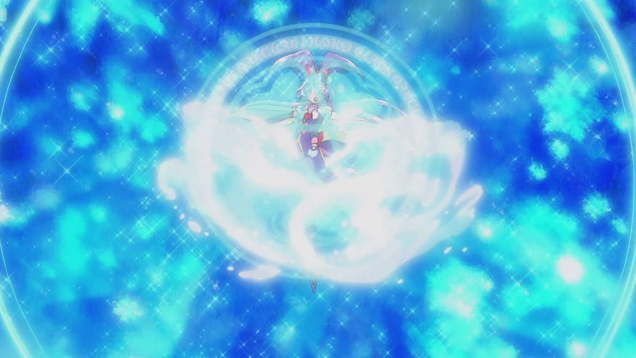 Hall of Anime Fame: Maho Tsukai Precure Ep 6 Top 3 Moments and Review ...