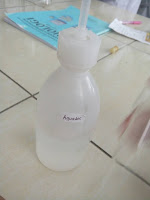 TEKNIK PEMBUATAN PREPARAT SEGAR