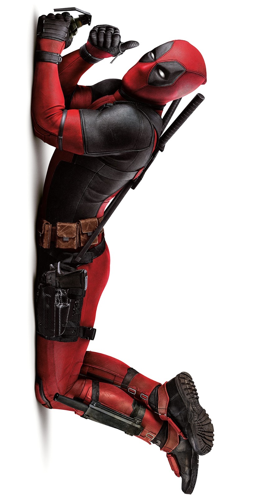 Deadpool to Get China Premiere at Beijing Film Festival