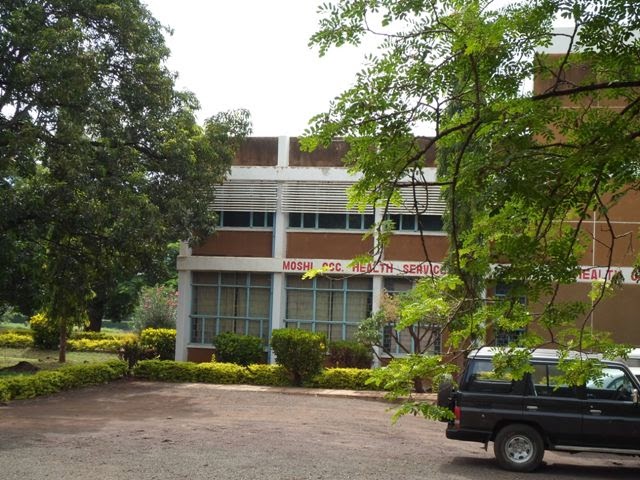 Better Human Health Foundation. (BHHF) -Tanzania.: BHHF PROVIDING A NEW ...