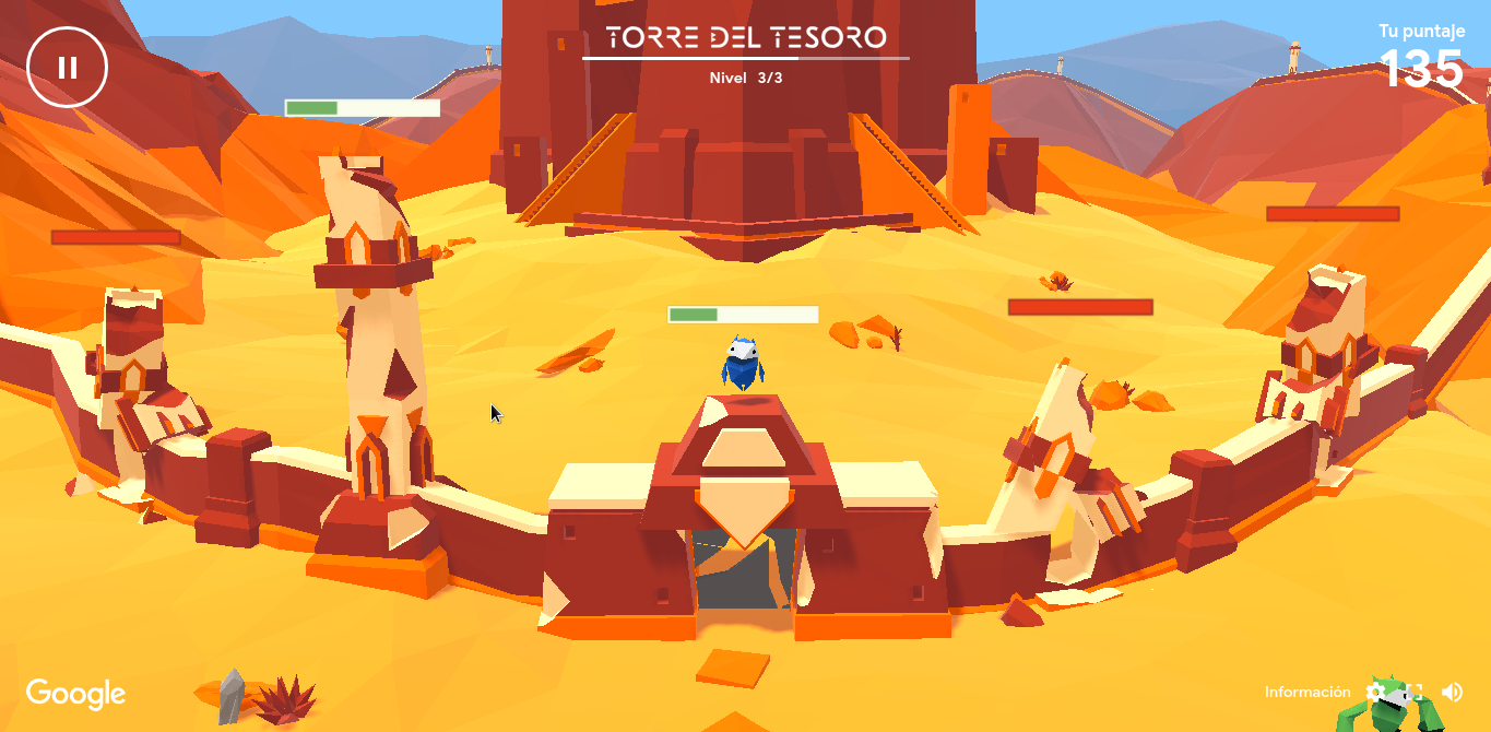 Dawn Gamers: Aprende seguridad digital con "Interland"