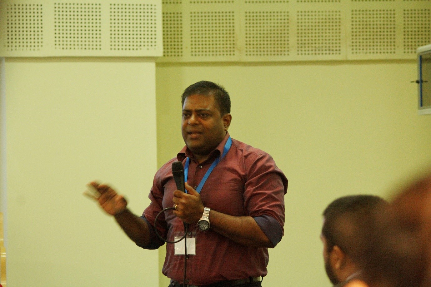 Department of Sociology: 2017