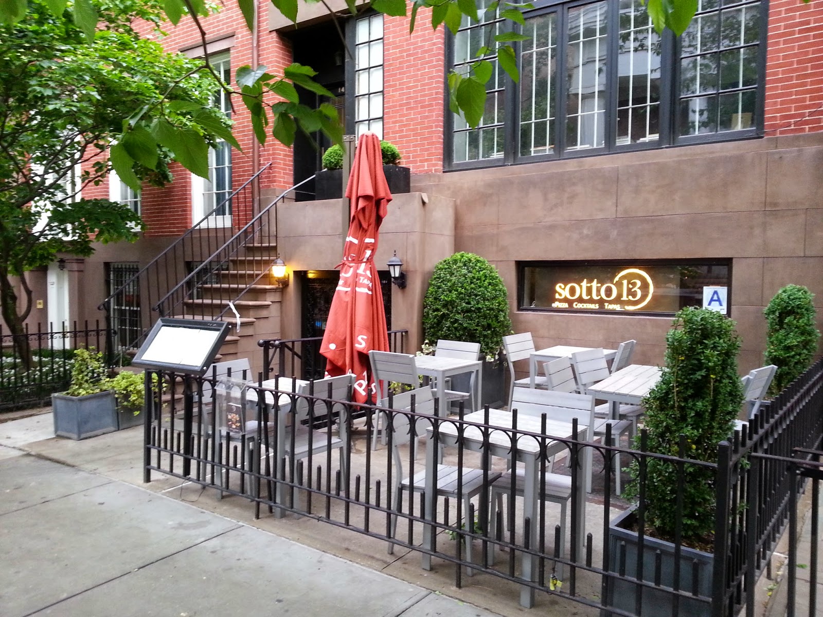 New York - History - Geschichte: Five Boroughs - Building Age NYC - Part 7