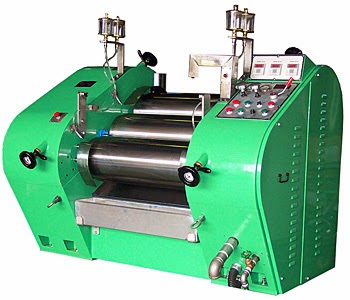 Cara Kerja dan Spesifikasi Roller Mill ~ Simple Acre