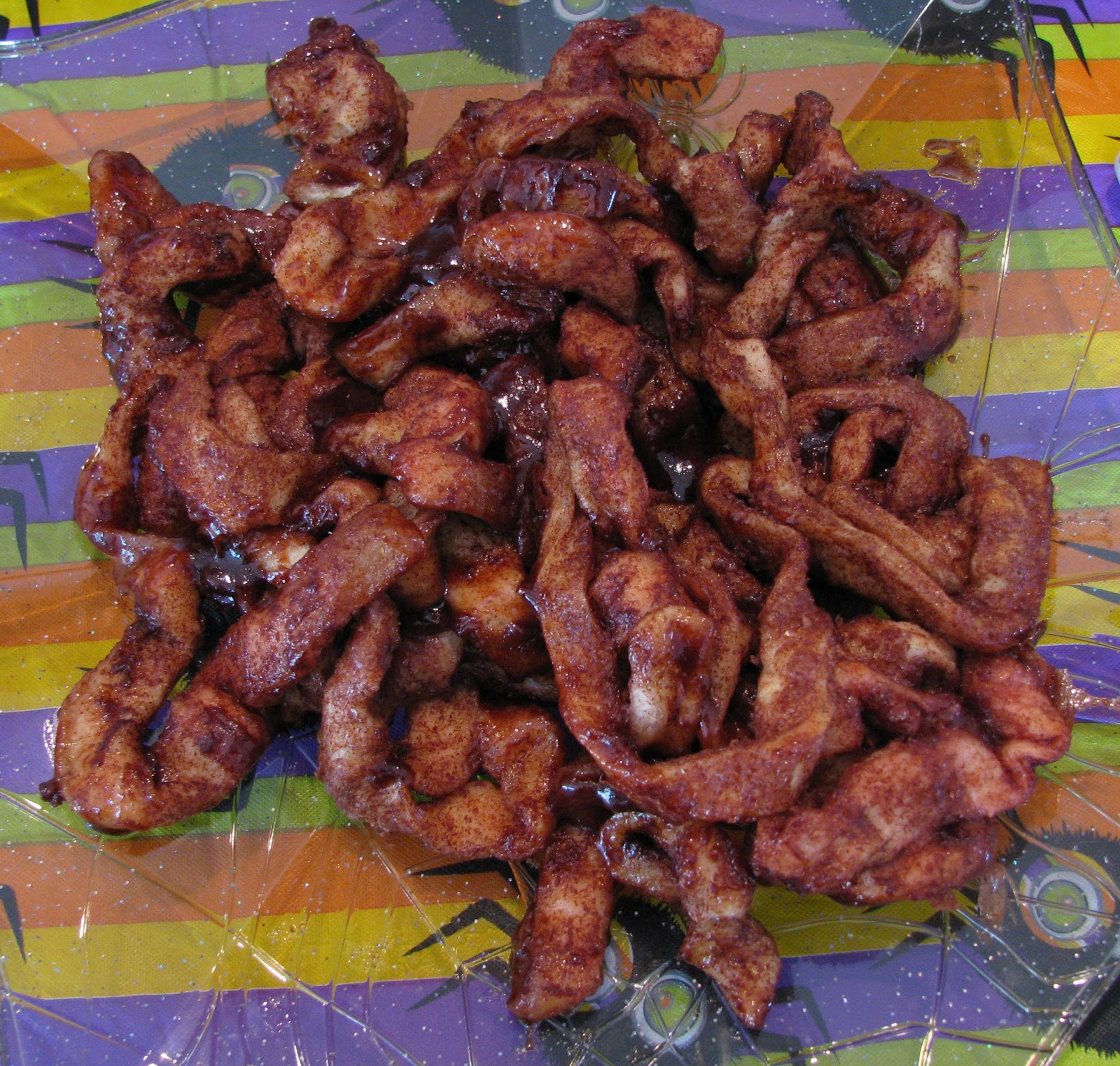 POTIONSMITH: Zombie Guts Recipe