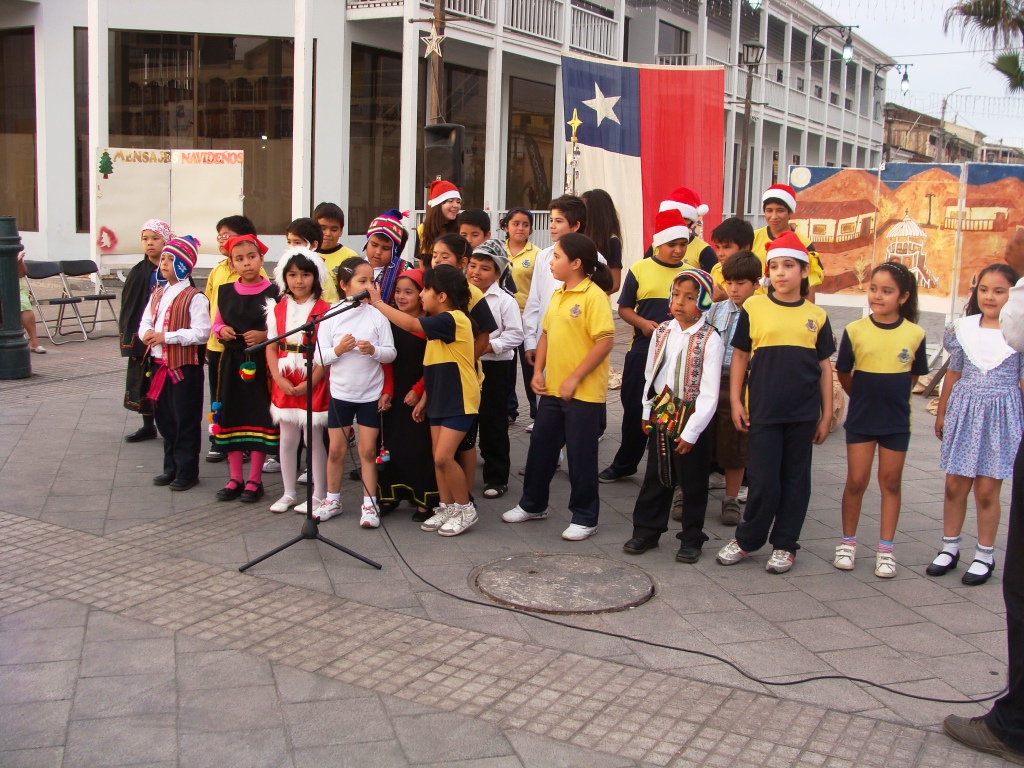 Así Surgen...: COLEGIOS DE TARAPACÁ SE PREPARAN PARA TORNEO DE DEBATES ...