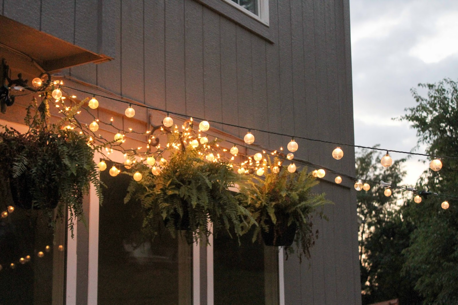 DIY deck build – the story behind the project + the before and afters