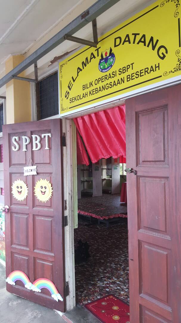BILIK OPERASI SPBT SEKOLAH (BOSS): Visi dan Misi