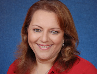 Jyoti Communication: Lisa Ghany moves to PM's office