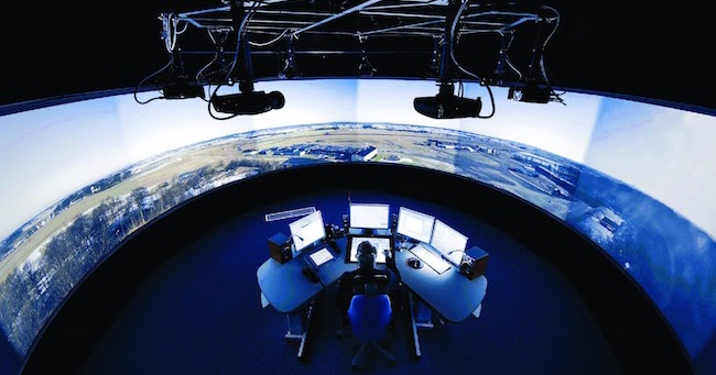 Cos'è una torre di controllo virtuale e perchè potrebbe interessarvi