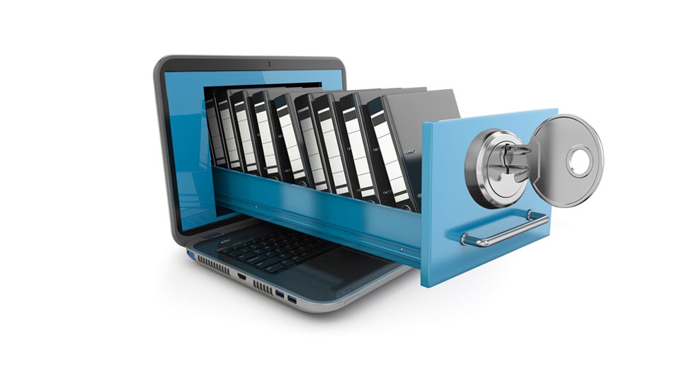 Métodos Básicos para Archivar