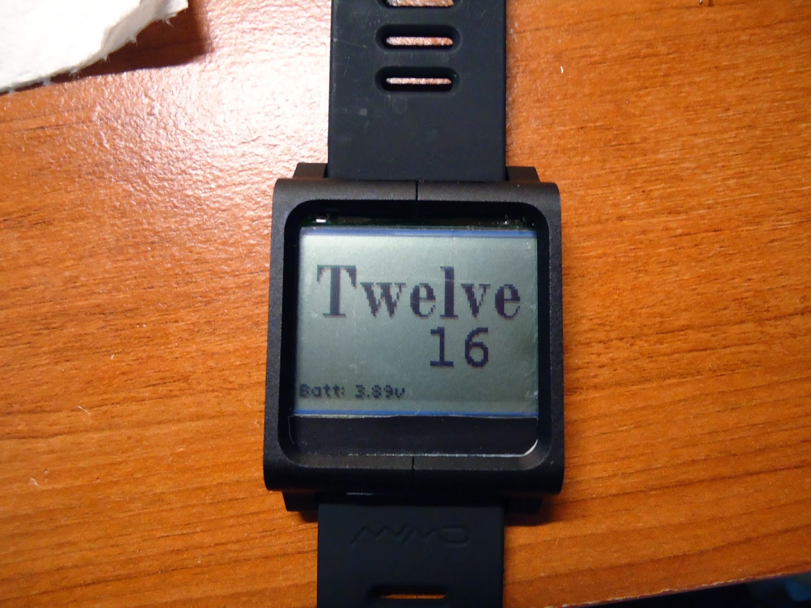 Arduino Smart Watch: Arduino Watch Version 2