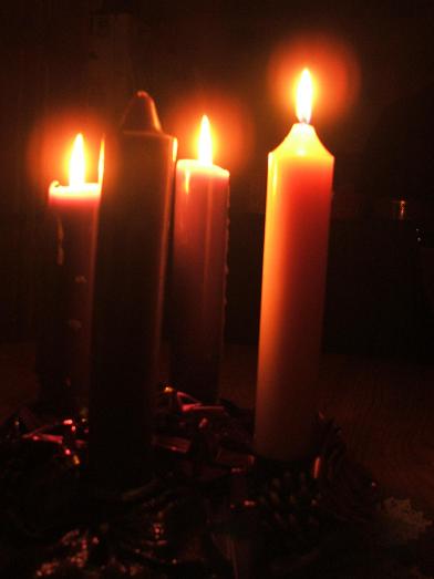 Divine Mercy Apostolate: John the Baptist’s Testimony [3rd Sunday of ...