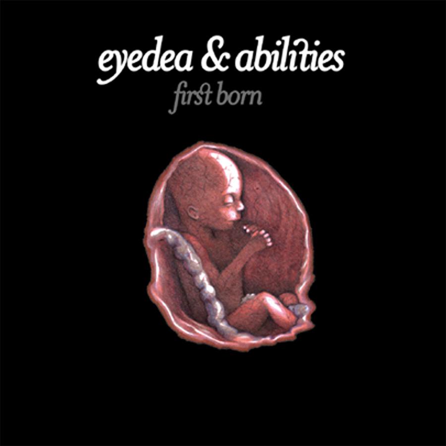 Happy Robot: Music: Eyedea & Abilities - First Born