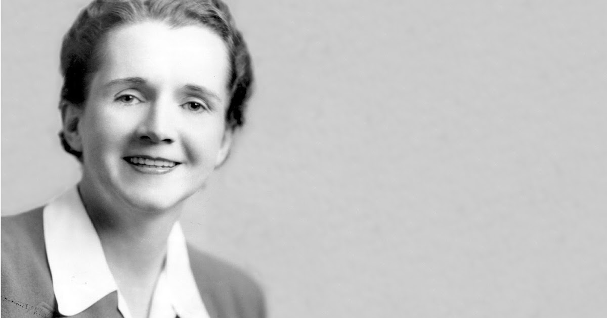 Rachel Carson - Writer All e-Book - pdf: Rachel Louise Carson