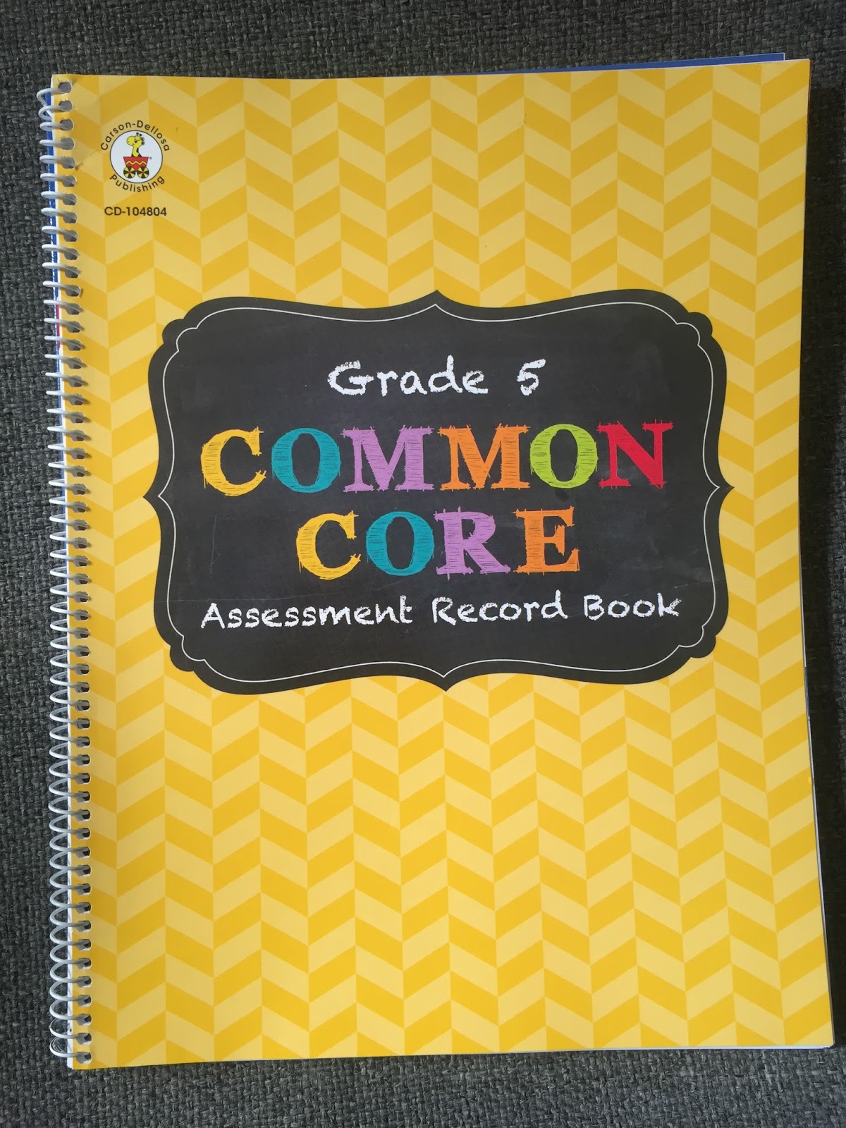 Carson-Dellosa Mania! | Hooray For Teaching