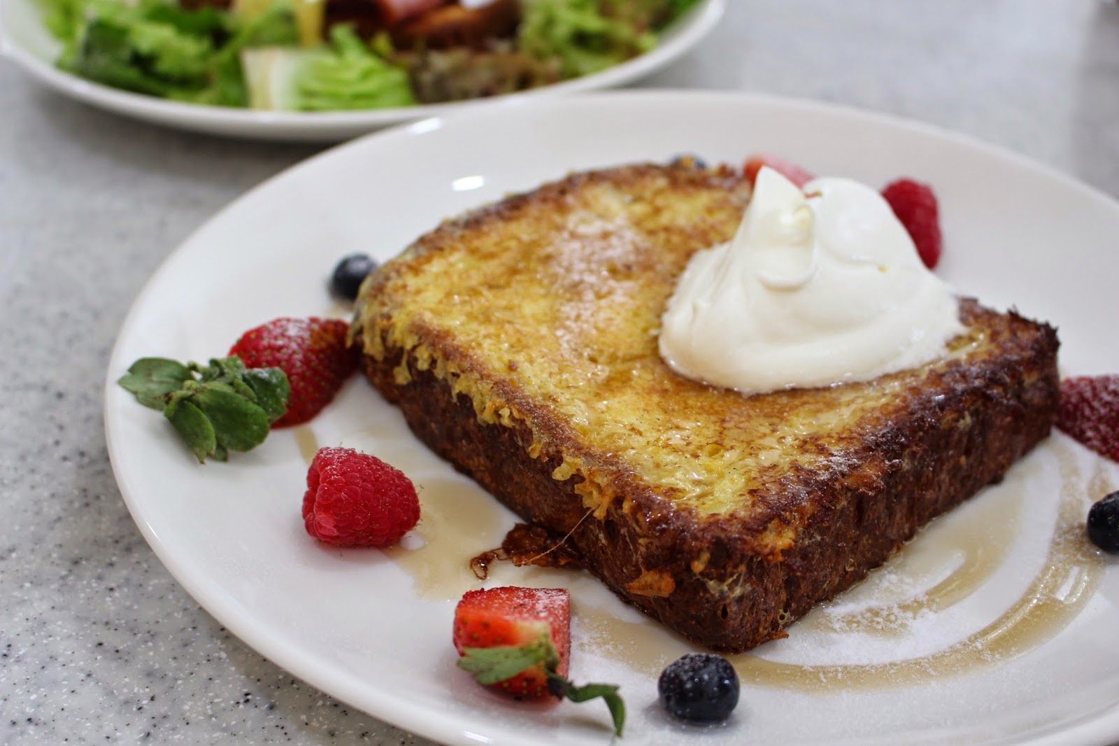 Boufe Boutique Cafe, Phoenix Park | JACQSOWHAT: Food. Travel. Lifestyle.