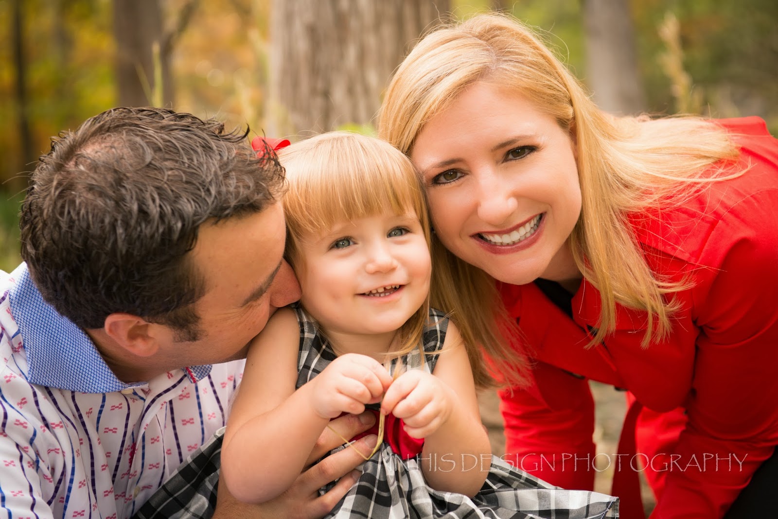 In His Design Photography: Amanda Trott-Gregorio family: Honey Creek ...