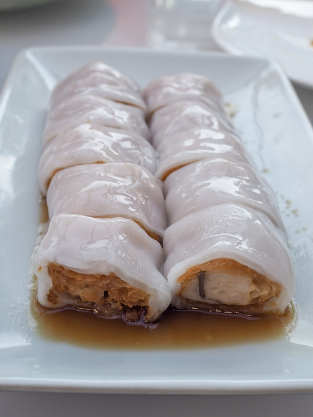 FFG Eats: Yauatcha Broadgate Circle, London – Emily Jane Johnston