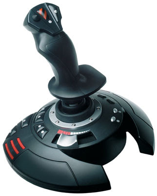 Joy Stick dan Games Paddle (Input Device) ~ Hybrid Computer