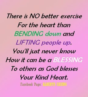 Kind-Hearted Quotes. QuotesGram